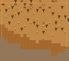 Field of the Sun | The Quest Wiki | Fandom