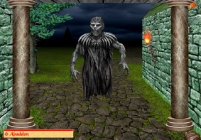 Abaddon | The Quest Wiki | Fandom