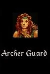 Archer Guard | The Quest Wiki | Fandom