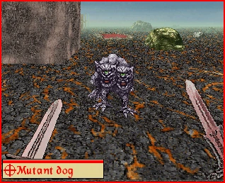 Animals | The Quest Wiki | Fandom