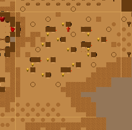 Shacktown | The Quest Wiki | Fandom