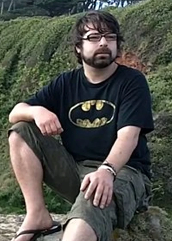 Prometheus | TheQuestSeries Wikia | Fandom