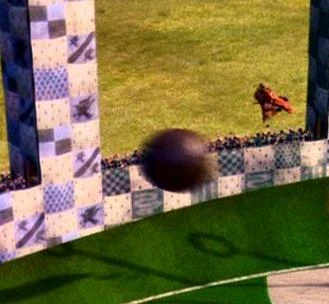 Bludger | The Quidditch Wiki | Fandom