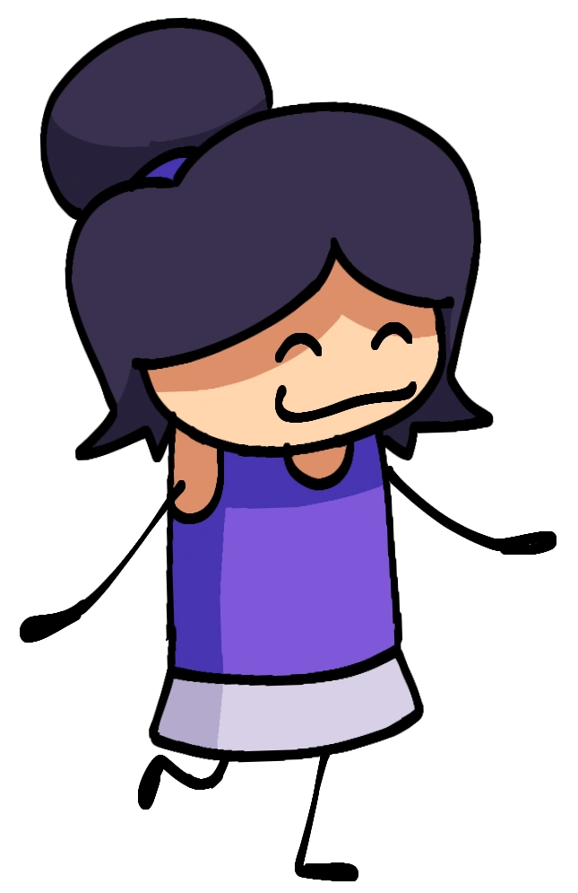 Cati | TheQuietChars Wiki | Fandom