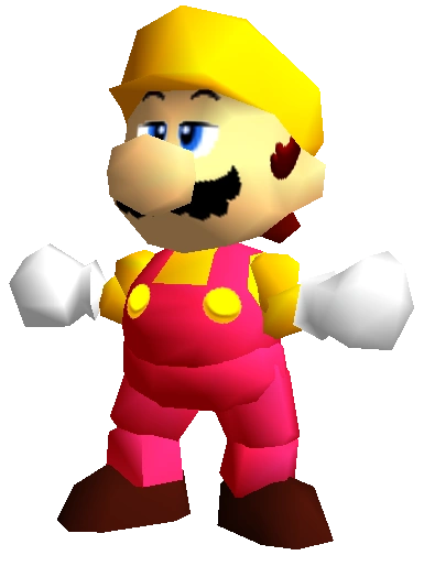 Cario | TheQuietChars Wiki | Fandom