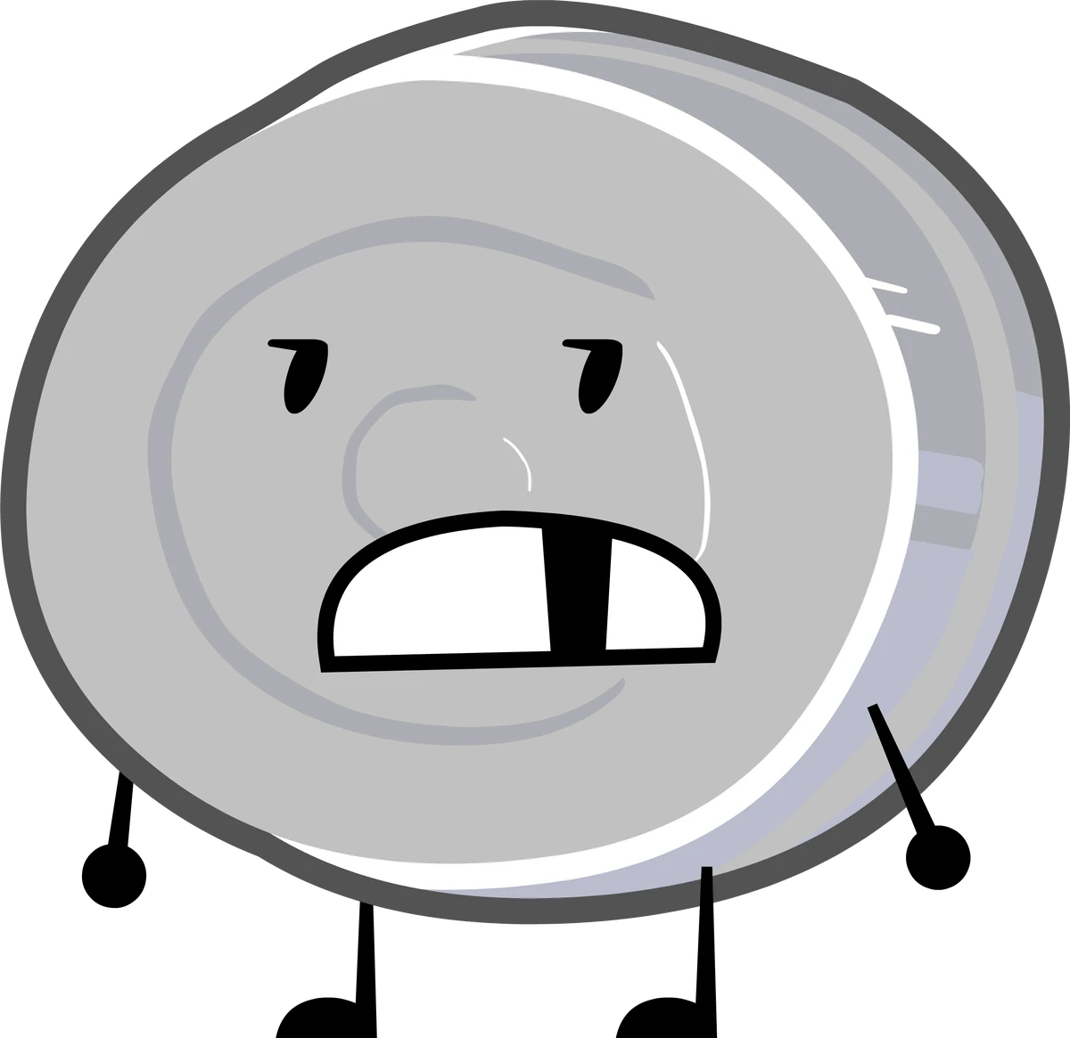Tinny | TheQuietChars Wiki | Fandom