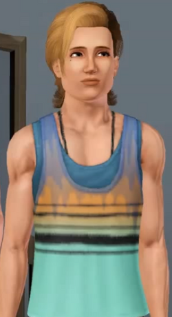 Cody Nash | The Quxxn Wiki | Fandom