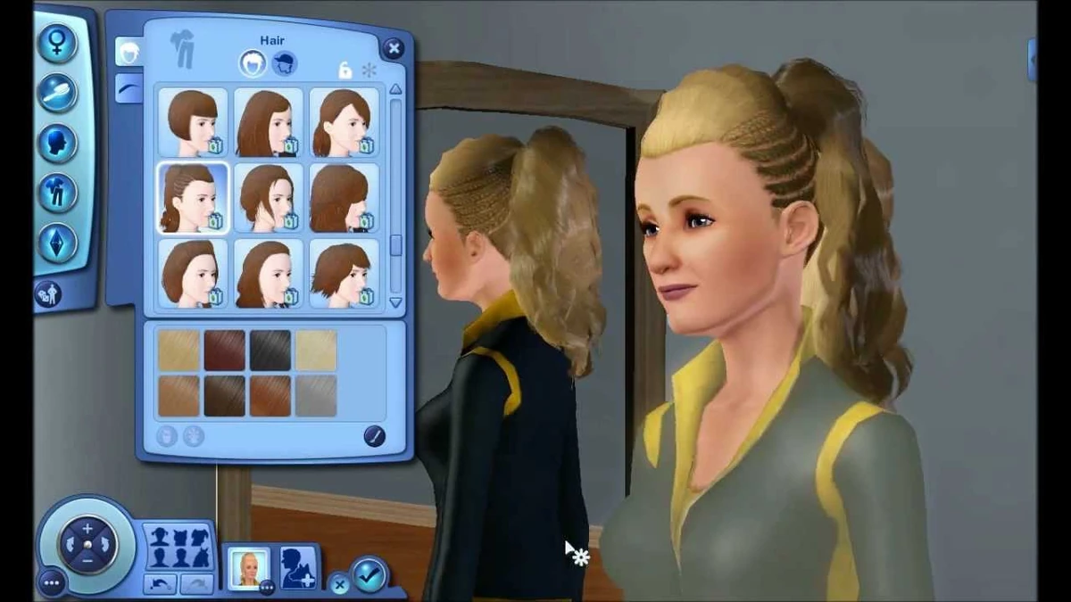 The Sims 3 (MS1) | The Quxxn Wiki | Fandom