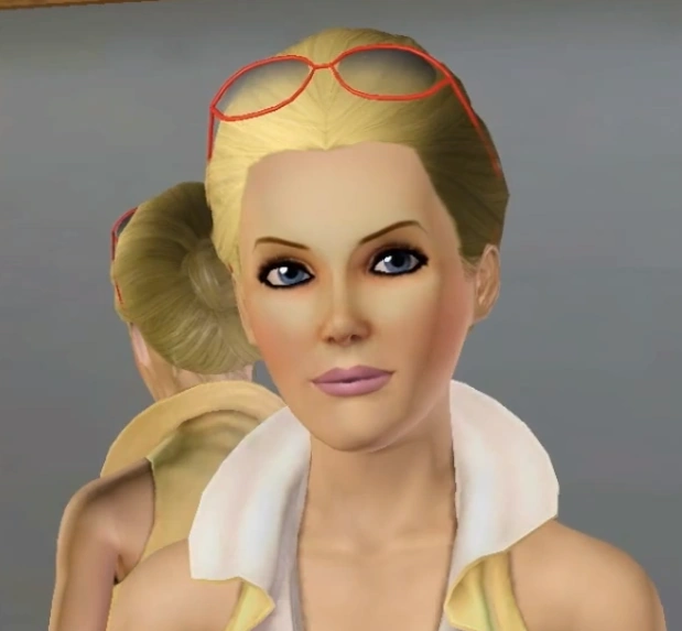 Blake Ross | The Quxxn Wiki | Fandom