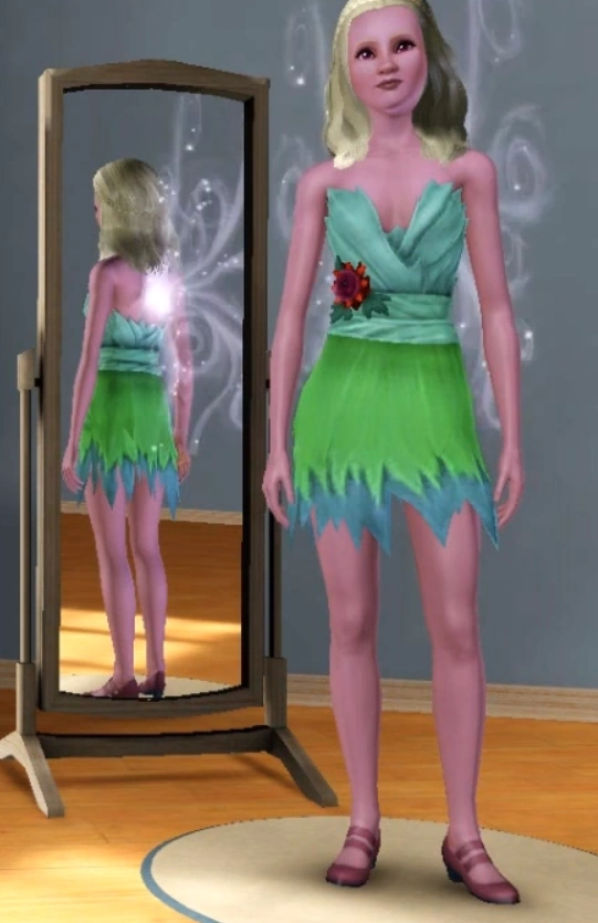 Zara St. James | The Quxxn Wiki | Fandom