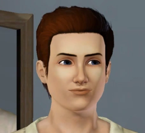 Ethan Ross | The Quxxn Wiki | Fandom