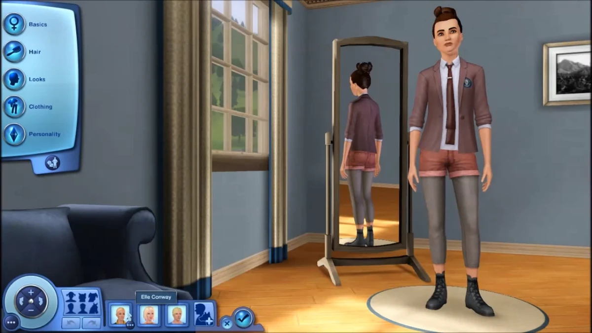 Create-A-Sim | The Quxxn Wiki | Fandom