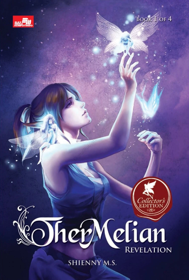 Ther Melian: Revelation | Ther Melian Wiki | Fandom