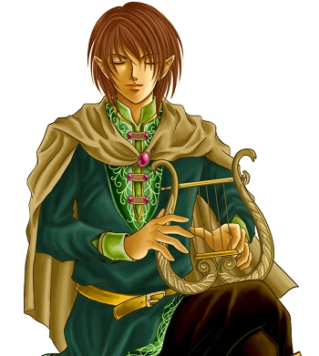 Reuven | Ther Melian Wiki | Fandom