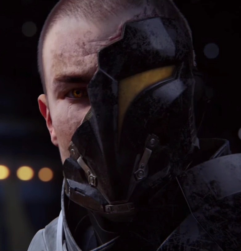 Arcann | The Raa Legacy Wiki | Fandom