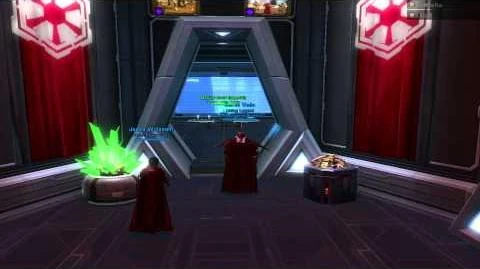 Kaas City Apartment | The Raa Legacy Wiki | Fandom