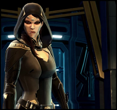 Vaylin | The Raa Legacy Wiki | Fandom