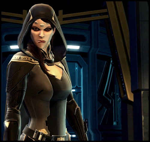 Vaylin | The Raa Legacy Wiki | Fandom