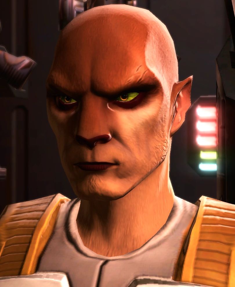 Aric Jorgan | The Raa Legacy Wiki | Fandom