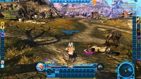 Hero of Tython | The Raa Legacy Wiki | Fandom