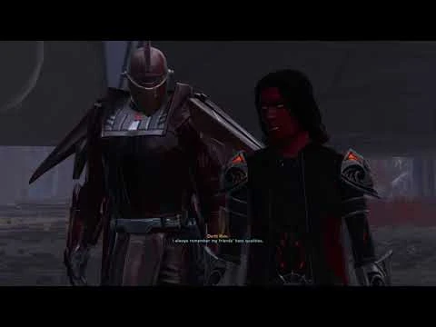 Legacy of the Sith | The Raa Legacy Wiki | Fandom