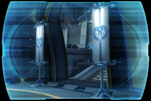 Task Force Nova | The Raa Legacy Wiki | Fandom