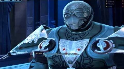 Rise Of Darth Veda | The Raa Legacy Wiki | Fandom