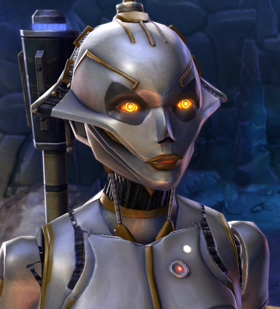 SCORPIO | The Raa Legacy Wiki | Fandom