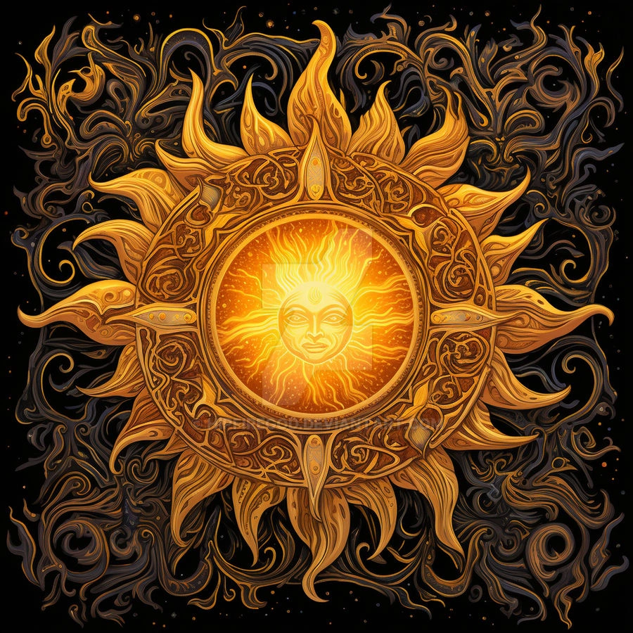 The Sunclan | Theragames Wiki | Fandom