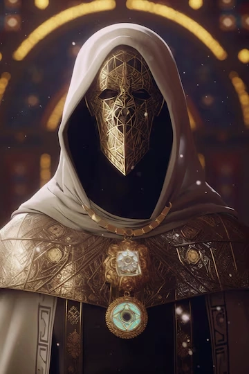 The Sunbringer | Theragames Wiki | Fandom