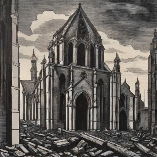 Devil Church | Theragames Wiki | Fandom