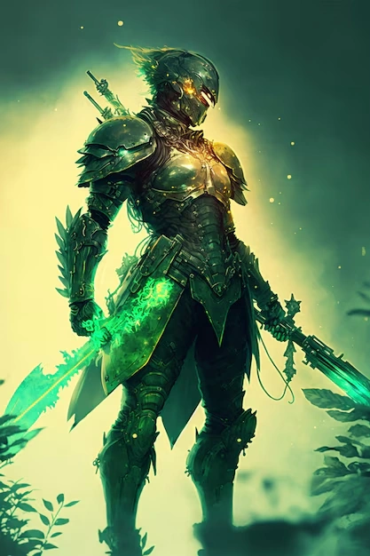 Grand General Tyranus | Theragames Wiki | Fandom