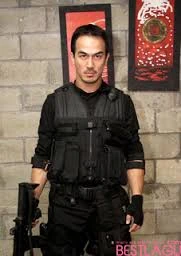 Jaka | The Raid Wiki | Fandom