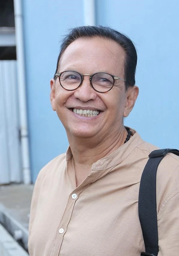 Roy Marten | The Raid Wiki | Fandom