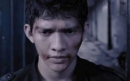 Rama | The Raid Wiki | Fandom