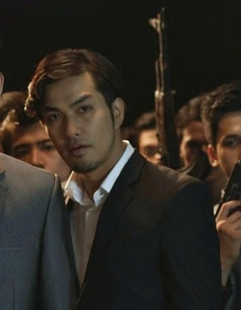 Ryuichi | The Raid Wiki | Fandom