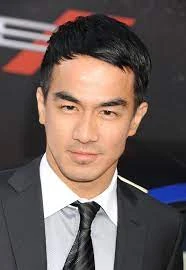 Joe Taslim | The Raid Wiki | Fandom