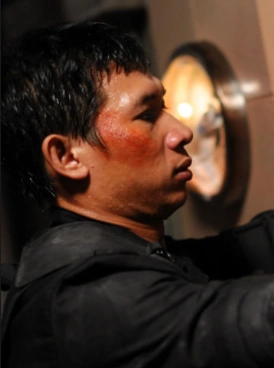 Dagu | The Raid Wiki | Fandom