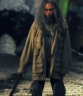 Prakoso | The Raid Wiki | Fandom