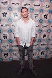 Zack Lee | The Raid Wiki | Fandom