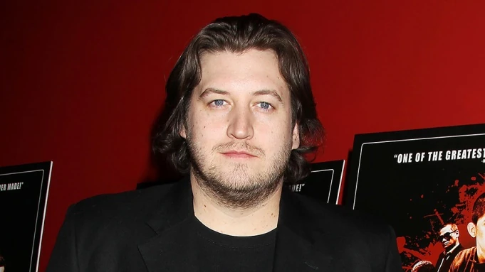 Gareth Evans | The Raid Wiki | Fandom