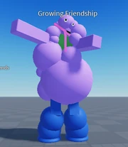 Mutants | The Raig Force Wiki | Fandom