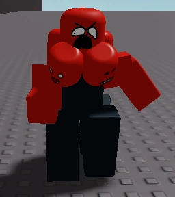 Enraged Intoxicant | The Raig Force Wiki | Fandom