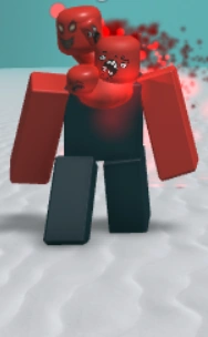 Infected Fiend | The Raig Force Wiki | Fandom