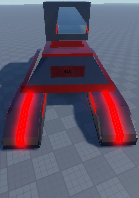 The H.A.V | The Raig Force Wiki | Fandom