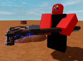 Special Enemies (Garden Variety) | The Raig Force Wiki | Fandom