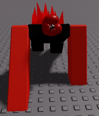 Raig Weakling | The Raig Force Wiki | Fandom