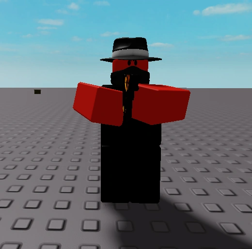 Raig Gunsman | The Raig Force Wiki | Fandom