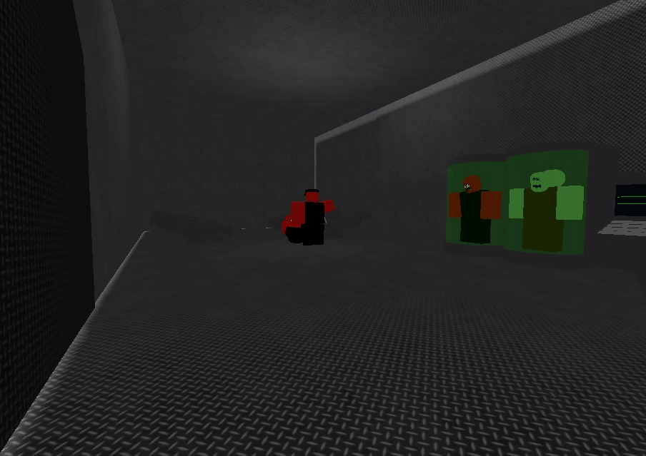 DNA Injector Room | The Raig Force Wiki | Fandom