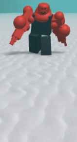 Demonic Beater | The Raig Force Wiki | Fandom